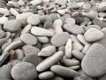 Купить черноморскую гальку для ландшафтного дизайна в Москве с доставкой